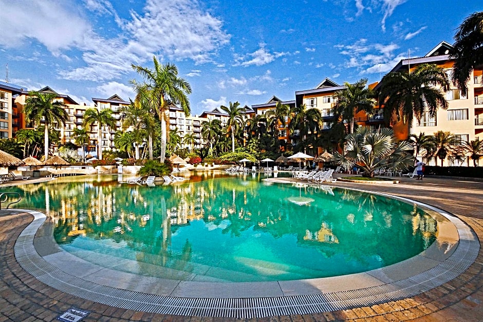 Zuana Beach Resort, Santa Marta, Colombia.