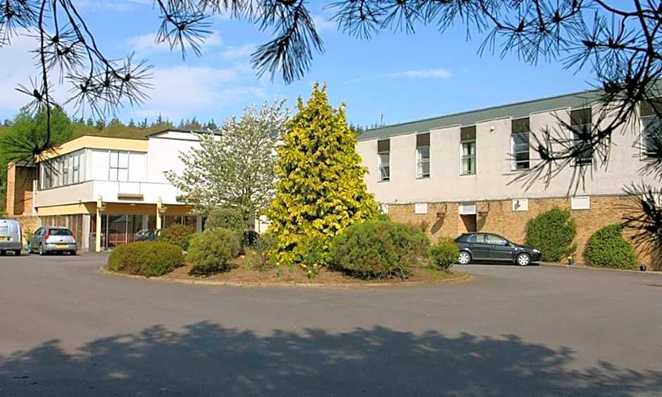 Eight Acres Hotel, Forres, United Kingdom. Rates from GBP46.