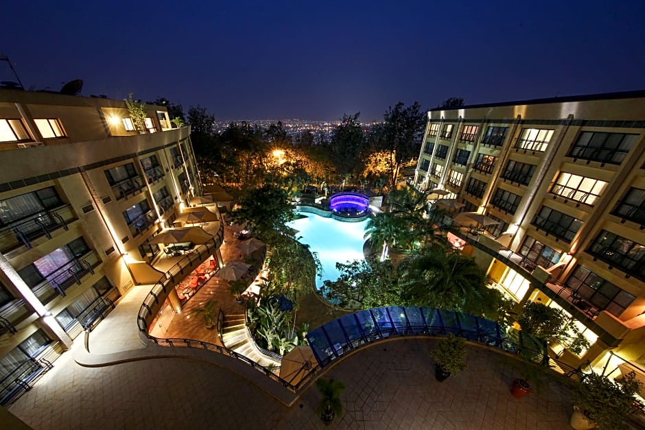 Kigali Serena Hotel, Rwanda. Rates from RWF202,436.
