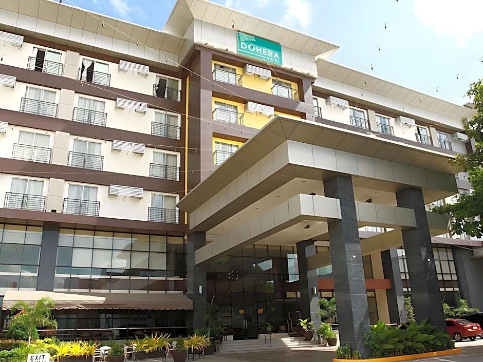 Dohera Hotel, Cebu, Filippiinit. Hinnat alkaen PHP1,855.