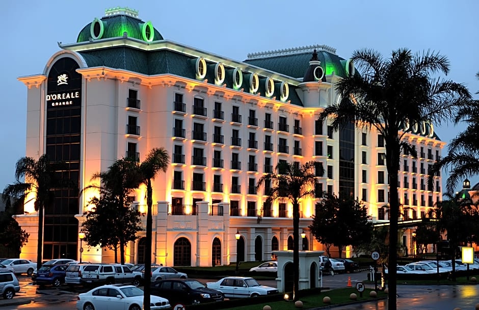 Peermont D'oreale Grande at Emperors Palace Johannesburg, Kempton Park ...