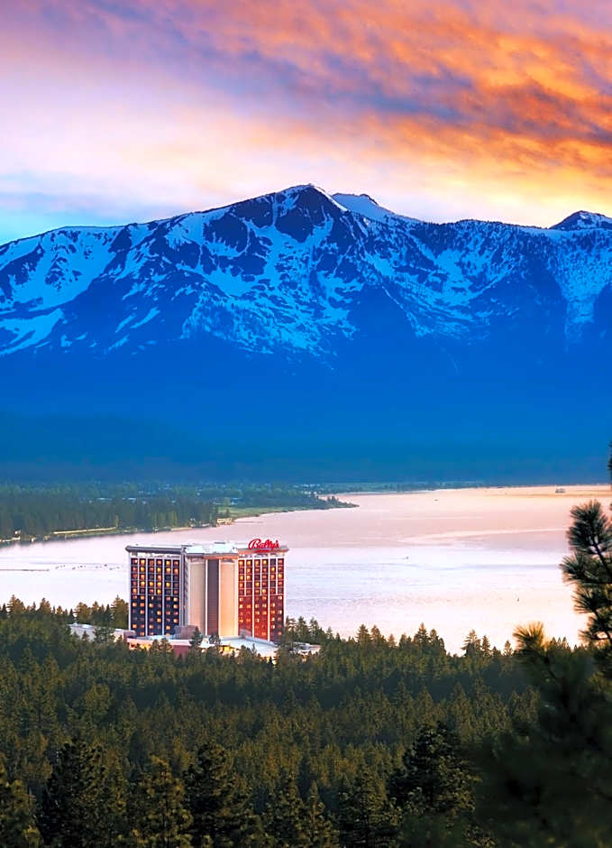 Bally's Lake Tahoe Casino Resort, South Lake Tahoe. Rates from USD99