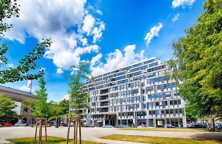 bertolt brecht platz