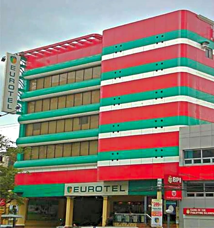Eurotel Pedro Gil, Manila, Philippines. Rates from PHP1,512.