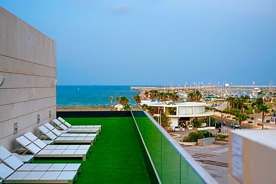 Hotel Neptuno, Valencia, Spanien. Preise ab EUR115.