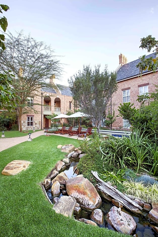 Premier Hotel Quatermain, Johannesburg. お問い合わせ