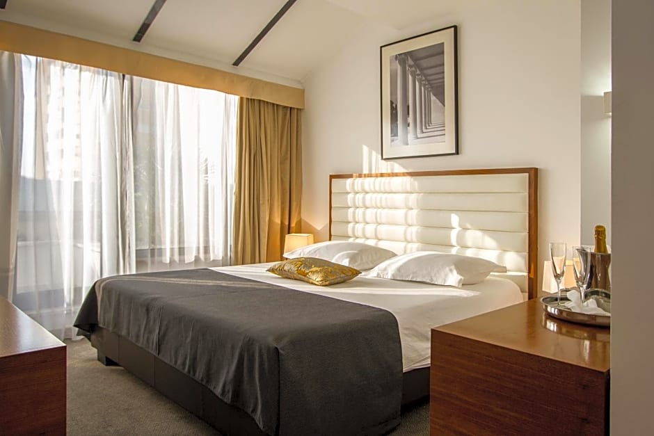 Hotel Atrium, Split, Croatia. Rates from HRK579.